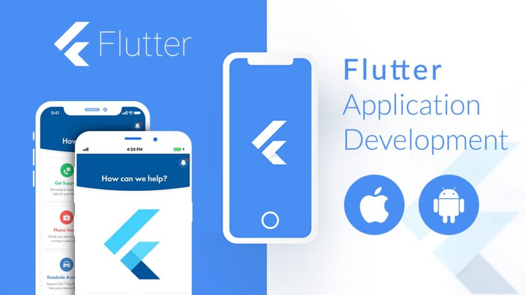 App Flutter: le 5 migliori sul mercato nel 2021 - Flutter App