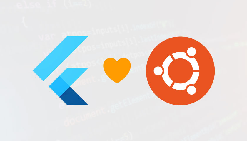 Flutter Diventa Il Framework Per Le App Di Ubuntu Flutter App
